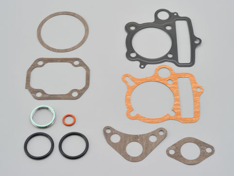【DAYTONA(デイトナ)】 92933 ガスケットセット φ54 （ハイパーヘッド124.8cc補修品）【品番】92933【カラー】【サイズ】【タイプ】【説明】ハイパーヘッド 補修部品です。【備考】【注意事項】商品の詳細な情報については...