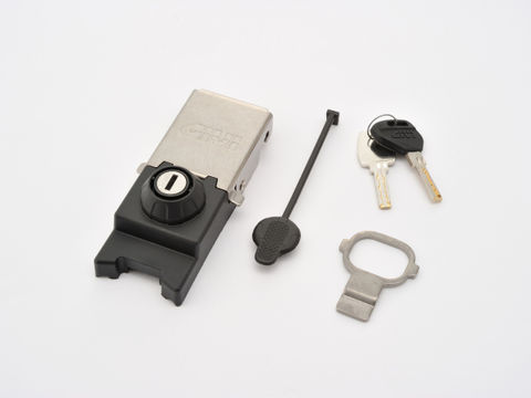 【DAYTONA(デイトナ)】 93087 GIVI Z8024MR ロックセット【品番】93087【カラー】【サイズ】【タイプ】【説明】OBK58/42用【備考】【注意事項】商品の詳細な情報については、メーカーサイトでご確認ください。商品...