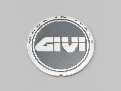 【DAYTONA(デイトナ)】 93942 GIVI Z2000R GIVIエンブレム（丸）E300用【品番】93942【カラー】【サイズ】【タイプ】Z2000R【説明】GIVI E300用 補修パーツ。【備考】【注意事項】商品の詳細な情報...