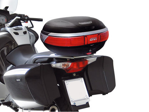 【DAYTONA(デイトナ)】 94056 GIVI E193 スペシャルラック【品番】94056【カラー】【サイズ】【タイプ】シングル（トップケース1個取り付け）【説明】適応車種にGIVIモノキートップケースを装着するために必要。モノキー...