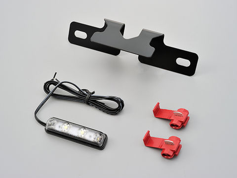 【DAYTONA(デイトナ)】 94553 LEDライセンスランプキット40【品番】94553【カラー】【サイズ】【タイプ】【説明】【備考】【注意事項】商品の詳細な情報については、メーカーサイトでご確認ください。商品及び品番は予告なく変更が...