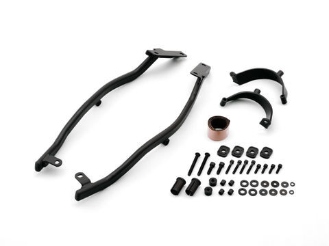 【重要】GIVIボックス専用品。他社製ボックスの装着は保証対象外。【用途】バイク用 GIVI 取付フィッティング【適合車種】 FZ6N/S(04-11) FZ6 FAZER(04-11)【仕様】GIVI モノキーケース装着の場合はM5べース...