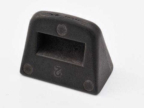 【DAYTONA(デイトナ)】 95262 GIVI【Z124】 アタッチメントクランプ （1個）【品番】95262【カラー】【サイズ】【タイプ】Z124【説明】・M2/M35ベース、パニアホルダー用補修部品※ボルトは付属していません。【備...