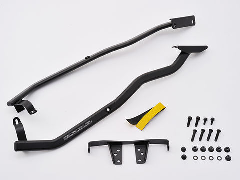 【重要】GIVIボックス専用品。他社製ボックスの装着は保証対象外。【用途】バイク用 GIVI 取付フィッティング【適合車種】XJ6(06-15)(欧州仕様) XJ6ディバージョン/F(09-13)(欧州仕様)【仕様】GIVI モノキーケース...