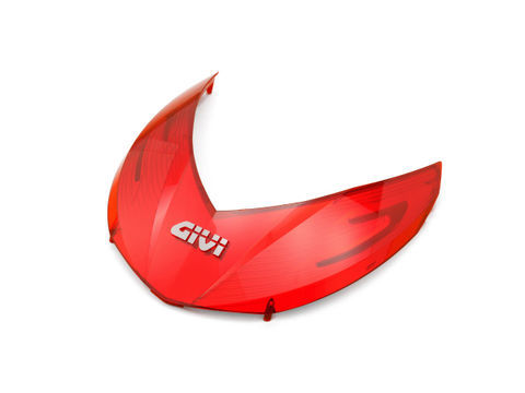 【DAYTONA(デイトナ)】 95984 GIVI SL250 リフレクター（赤）【品番】95984【カラー】【サイズ】【タイプ】【説明】E250専用【備考】【注意事項】商品の詳細な情報については、メーカーサイトでご確認ください。商品及び...