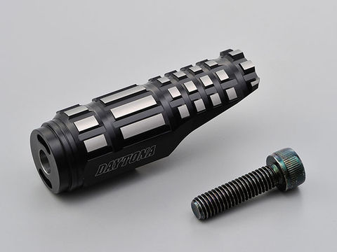 【DAYTONA(デイトナ)】 96560 補修ステップバー＆六角穴付ボルト 各1本セット【品番】96560【カラー】【サイズ】【タイプ】【説明】【備考】【注意事項】商品の詳細な情報については、メーカーサイトでご確認ください。商品及び品番は...