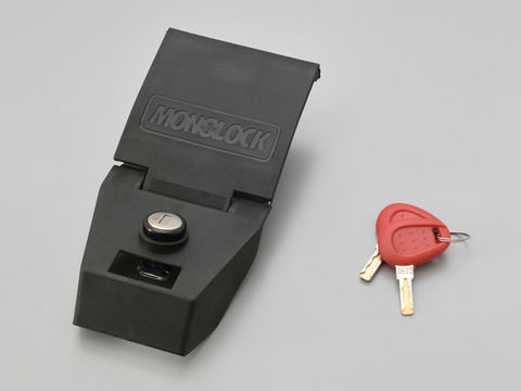 【DAYTONA(デイトナ)】 65864 GIVI HS20MONOロックセット品番65864カラーサイズタイプHS20MONO説明E20N用備考注意事項商品の詳細な情報については、メーカーサイトでご確認ください。商品及び品番は予告なく変...