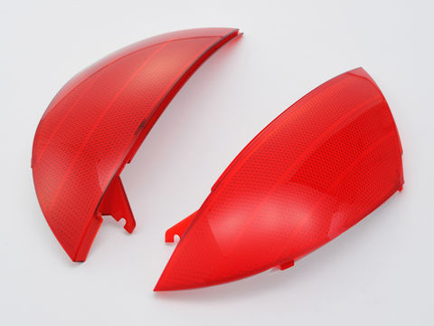 【DAYTONA(デイトナ)】 66543 GIVI Z1383R リフレクター （左右セット） 裏紙付品番66543カラーサイズタイプZ1383R説明E370用備考注意事項商品の詳細な情報については、メーカーサイトでご確認ください。商品及...