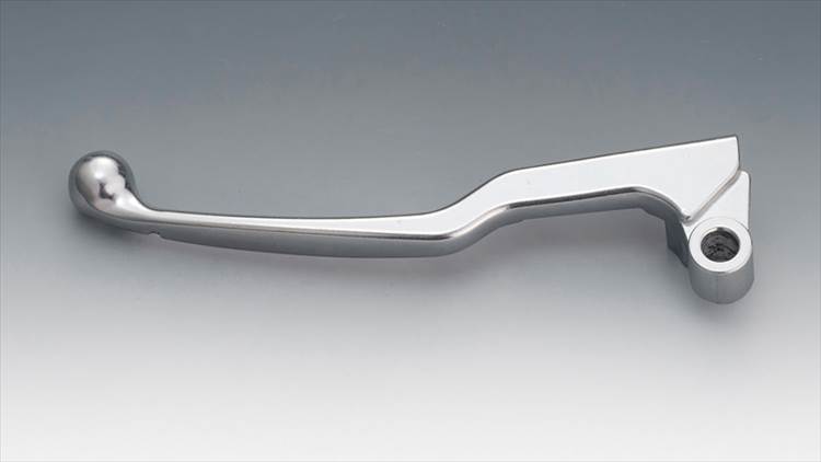 【KIJIMA(キジマ)】 【4934154126940】 202-080SR レバー ブレーキ ホンダ 53175-KAE-730 シルバー商品説明純正と形状が異なる場合があります。【色】シルバー【適合】ホンダ商品の詳細な情報については、...