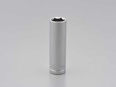 素材：クロムバナジウム鋼差込角：3/8インチサイズ：13ミリ一般整備で使う基本ツールをラインアップ。エントリーユーザー様でも安心してご使用いただけます。商品の詳細な情報については、メーカーサイトでご確認ください。商品及び品番は予告なく変更が...