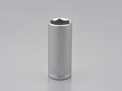 素材：クロムバナジウム鋼差込角：3/8インチサイズ：19ミリ一般整備で使う基本ツールをラインアップ。エントリーユーザー様でも安心してご使用いただけます。商品の詳細な情報については、メーカーサイトでご確認ください。商品及び品番は予告なく変更が...