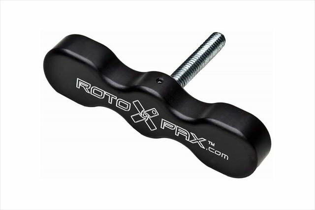 【4550255383442】 RotopaX 標準Tハンドル ロトパックス Rotopaxマウント用の標準Tハンドルです。任意のRotopaxパックマウントベースで使用できます。備考：Tハンドルのみです。マウントベースは含まれておりません...