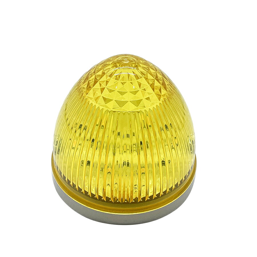 KOITO 【4975904018146】 2561Y LEDサイドマーカー　24V イエロー トラック用2561Y LEDサイドマーカー　24V イエロー トラック用商品の詳細な情報については、メーカーサイトでご確認ください。商品及び品番...