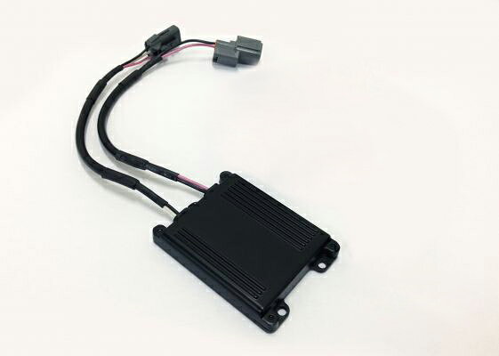 ABSOLUTE アブソリュート 【4538792767086】 HR2RCC HID コントローラー補用 ■コントローラーのみアブソリュート HIDヘッドライト用のコントローラー＆イグナイター。軽量・コンパクト・低消費電力に生まれ変わった...