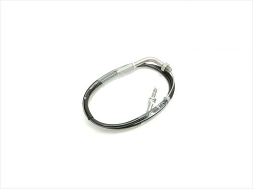 定形外 ACTIVE(アクティブ) 【4538792785516】 1060332 スロットルキット専用ワイヤー(ステン金具/アウターBLK)(引き側) MT-09 14-19/SP 18スロットルキット専用 車種別スロットルワイヤー■ステ...