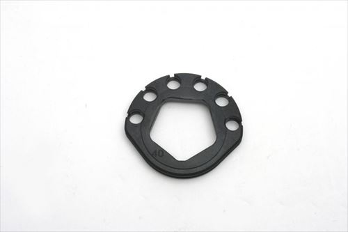 定形外 ACTIVE(アクティブ) 【4538792839158】 1060366 樹脂ワイヤブラケット 巻取φ40 (TYPE-EVO2) ホルダー(小) 対応ハイスロットルキットEVO2専用 樹脂ワイヤーブラケット■スモールホルダー対応...