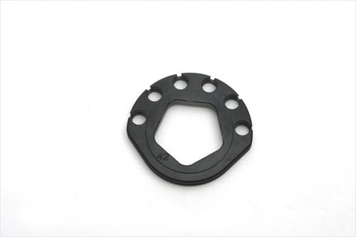 定形外 ACTIVE(アクティブ) 【4538792838618】 1060367 樹脂ワイヤブラケット 巻取φ42 (TYPE-EVO2) ホルダー(小) 対応ハイスロットルキットEVO2専用 樹脂ワイヤーブラケット■スモールホルダー対応...