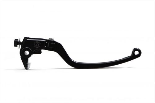 ACTIVE(アクティブ) 【4538792651163】 1107252 RSビレットレバー [ブレーキ] BLK車種別アジャスタブルビレットレバー■ブレーキ純正よりも細かくワイドにレバー位置が調整できるアジャスタブルビレットレバー。レバ...