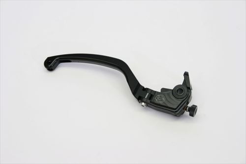 ACTIVE(アクティブ) 【4538792725215】 1107288 RSビレットレバー [ブレーキ] BLK車種別アジャスタブルビレットレバー■ブレーキ純正よりも細かくワイドにレバー位置が調整できるアジャスタブルビレットレバー。レバ...