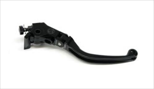 ACTIVE(アクティブ) 【4538792725239】 1107290 RSビレットレバー [ブレーキ] BLK ショート車種別アジャスタブルビレットレバー■ブレーキ純正よりも細かくワイドにレバー位置が調整できるアジャスタブルビレットレ...