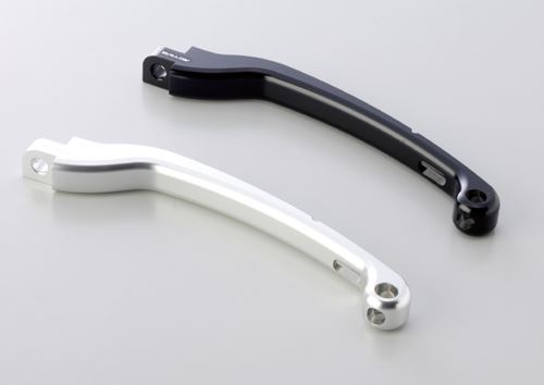 ACTIVE(アクティブ) 【4538792480985】 1107911 リペアクラッチレバー BLK [ビレットレバー用]アジャスタブルビレットレバー リペアレバー＆リペアパーツ■リペアレバー [クラッチ]フォールディング機能を持たせた...