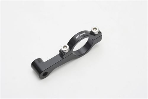 定形外 ACTIVE(アクティブ) 【4538792487595】 1107918 リモートワイヤーブラケットリモートアジャストワイヤー＆ブラケット■STDレバー用リモートアジャストワイヤーSTDタイプ リモートアジャストワイヤーをすっきり...
