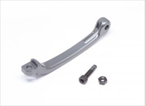 ACTIVE(アクティブ) 【4538792238548】 12000003 オプション STFブレーキレバー&ボルトSET Gメタ(B1)リペア STFレバー単品■ブレーキレバー(B1)アクティブ　STFレバーのレバー先端部分です。車種に...