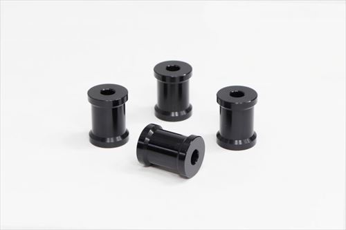 定形外 ACTIVE(アクティブ) 【4538792045276】 5063007 17インチホイール対応 カラー BLK (4個入)17インチ対応フェンダーカラー■17インチホイール対応フェンダーカラー（4個入）V-MAX1200に17イ...