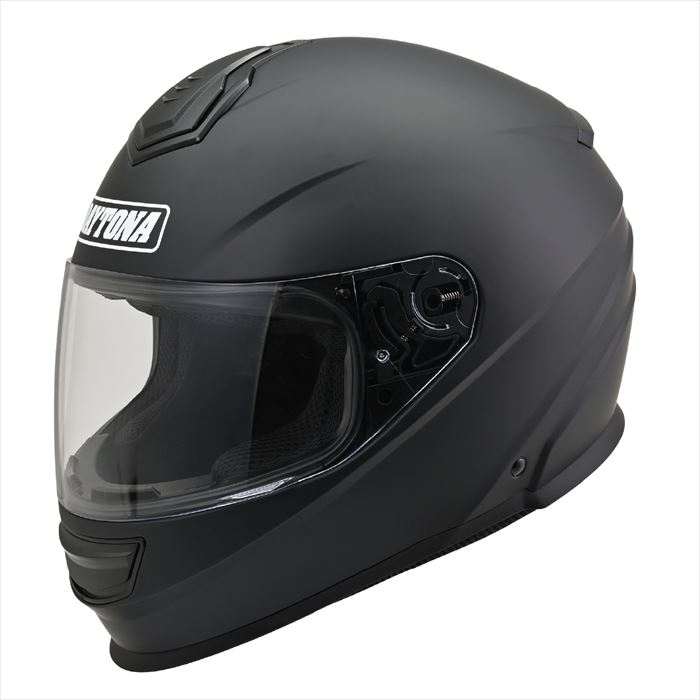 ライダーの安全を最優先に考えたデイトナオリジナルヘルメットシリーズ。ABS+PC複合素材の高強度帽体が高い安全性を発揮。ピンロックや高性能ベンチレーション、脱着可能な内装など、機能と価格のバランスが高次元で実現したヘルメットです。【DN-0...