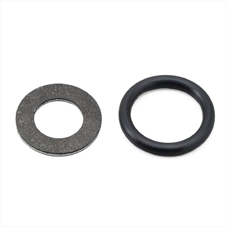 オイル交換時に一緒に交換したい消耗品の車種別セット。これ一つで自分のバイクに必要なものが揃います。ビギナーから上級者の方までおすすめです。・10個入り●オイルフィルター交換の際に必要になるガスケット類を車種別にセット化●個別に部品を探して購...
