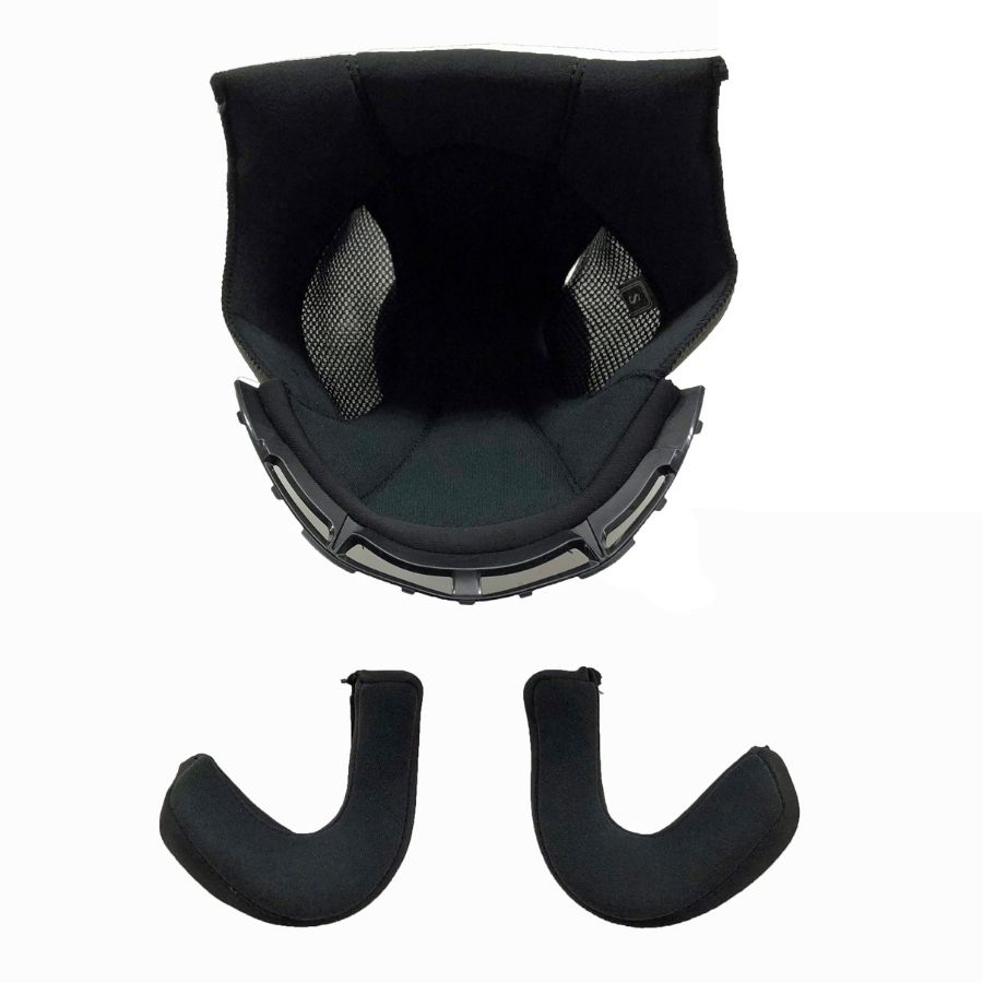 【LS2ヘルメット 補修パーツ / オプションパーツ】IS-4 インナーセット SSPITFIRE品番：18160402JANコード：4582200066544カラー：-サイズ：S商品の詳細な情報については、メーカーサイトでご確認ください。...