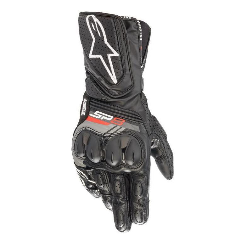 秋・冬・春にお薦め！ SP-365 DRYSTAR GLOVE 　エスヒ゜ーサンロクコ゛ ト゛ライスター ク゛ローフ゛ミッドシーズン用ロングタイプライディンググローブ。■機能説明・新開発のDRYSTAR PERFORMANCEを使用した透湿...