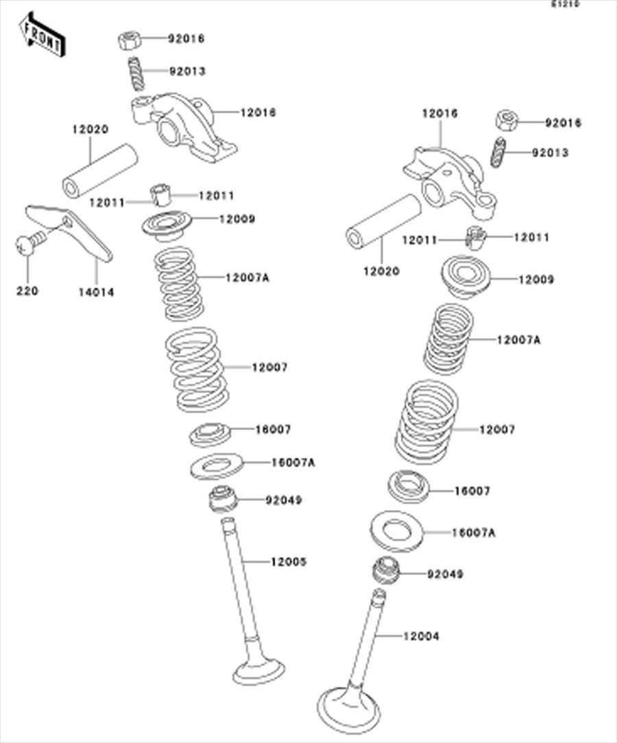 ■見出し番号：12005※画像内の番号と、見出し番号を参照してください※適合をご確認頂く場合は、車体番号を明記の上お問い合わせください。商品の詳細な情報については、メーカーサイトでご確認ください。商品及び品番は予告なく変更が行われる事がござ...