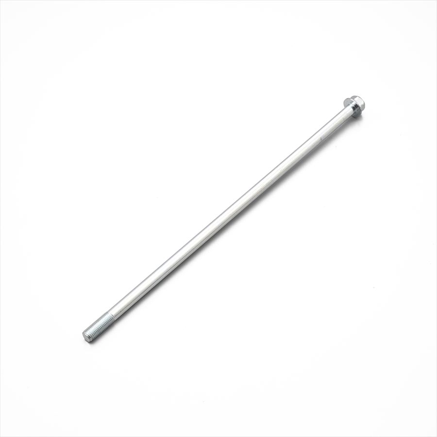 パイプエンジンガード(品番:99258用)の補修品。・フランジ付きボルトM10×310×P1.25●パイプエンジンガード(品番:99258用)の補修品●・フランジ付きボルトM10×310×P1.25商品の詳細な情報については、メーカーサイト...