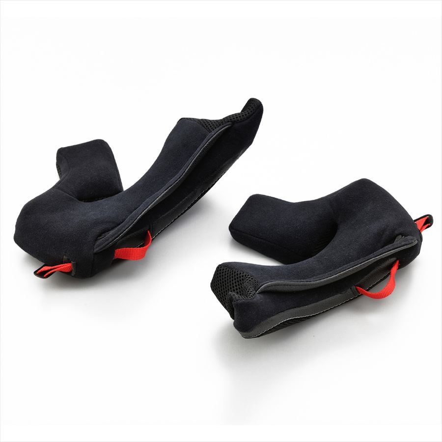 N80-8用の補修品・チークパッド●N80-8用の補修品●チークパッド●Sサイズ用●グレー商品の詳細な情報については、メーカーサイトでご確認ください。商品及び品番は予告なく変更が行われる事がございます。【ご注文の際の注意事項】●適合・取付・...