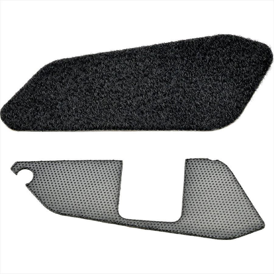 DT-S2(品番：25050)用の補修品。・本体固定用面ファスナー(オス／メス)商品の詳細な情報については、メーカーサイトでご確認ください。商品及び品番は予告なく変更が行われる事がございます。【ご注文の際の注意事項】●適合・取付・ご使用は、...