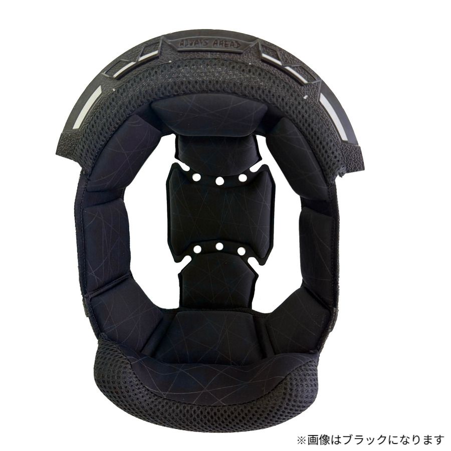 FAST2用。ブルー内装。商品の詳細な情報については、メーカーサイトでご確認ください。商品及び品番は予告なく変更が行われる事がございます。【ご注文の際の注意事項】●適合・取付・ご使用は、お客様にて判断の上お願い致します。●品切・完売の場合が...