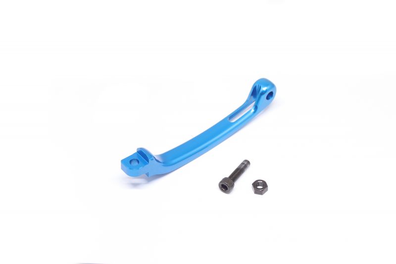 【ACTIVE(アクティブ)】 【4538792883038】STFレバー　クラッチレバー　ブルー 12011402■STFクラッチレバー （ブルー）全日本ロードレース選手権(主にST600クラス)でのシェア約80％を誇るアクティブ「RS(...