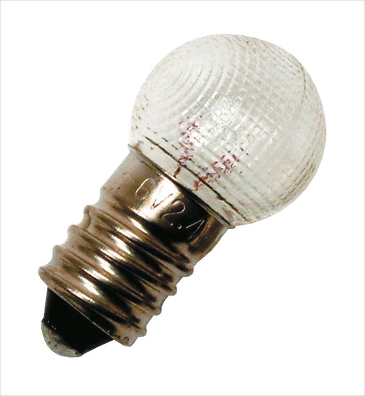 【サギサカ】 【4973291133374】 13337 普通球 ネジ式　6V−2．4W 1個商品の詳細な情報については、メーカーサイトでご確認ください。商品及び品番は予告なく変更が行われる事がございます。【ご注文の際の注意事項】●適合・取...