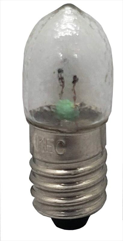 【サギサカ】 【4973291133978】 13397 クリプトン球 ネジ式　6V−2．4W 1個商品の詳細な情報については、メーカーサイトでご確認ください。商品及び品番は予告なく変更が行われる事がございます。【ご注文の際の注意事項】●適...