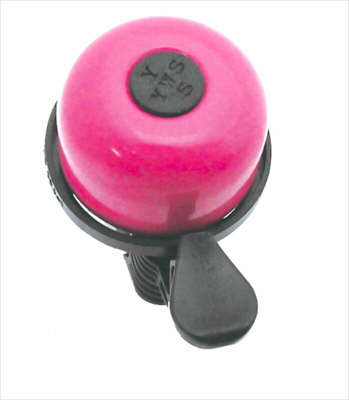 【サギサカ】 【4973291402562】 40256 スプリングベル 固定式　ヒ゜ンクスプリングベル固定式小型ボデイで高性能樹脂製レバーハンドルパイプ径 22．2mm用商品の詳細な情報については、メーカーサイトでご確認ください。商品及び...