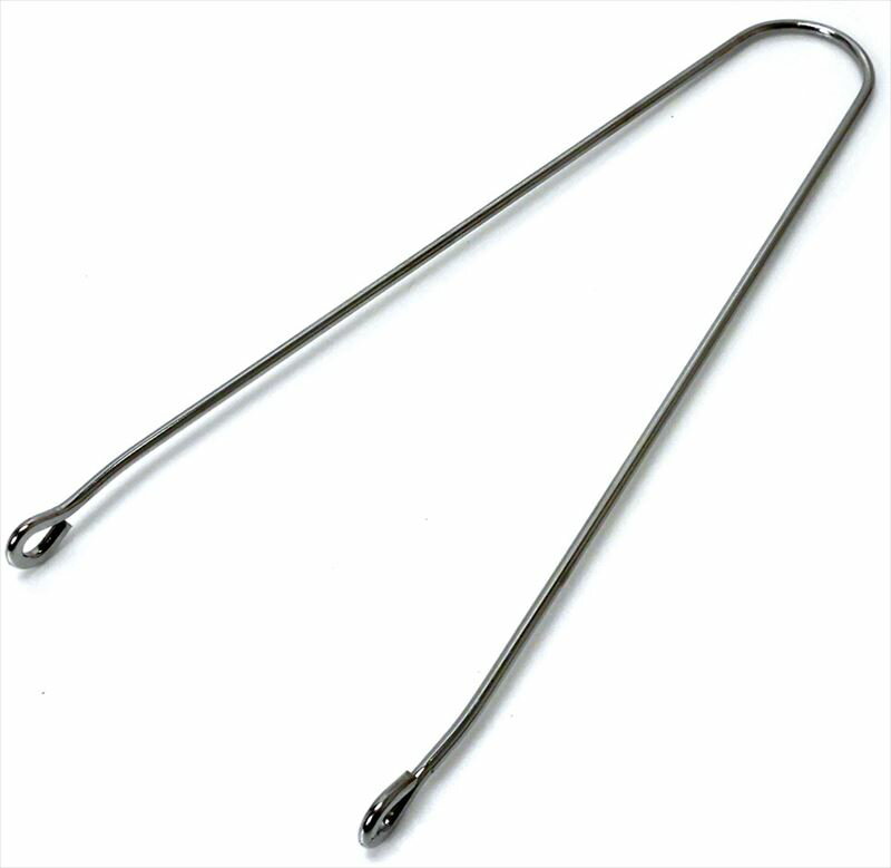 【サギサカ】 【4973291615528】 61552 ドロヨケステーステンレス（単品）　26wo 前ハブ軸用ドロヨケuステーカラー-サイズ26型商品の詳細な情報については、メーカーサイトでご確認ください。商品及び品番は予告なく変更が行わ...