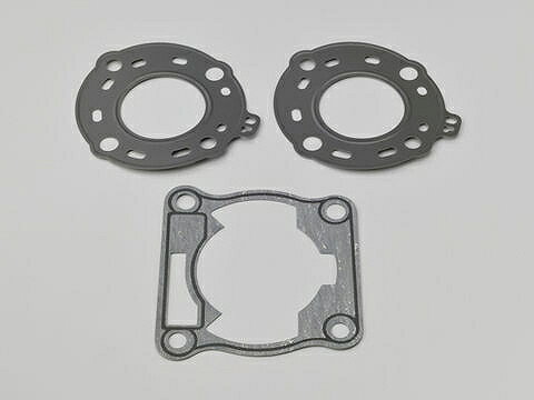 【DAYTONA(デイトナ)】 13137 ビッグボア用　ガスケットセット-【カラー】-【商品説明】・13057用補修部品。ガスケットセット：ヘッドガスケット×2、ベースガスケット【備考 】【注意事項 】-【サイズ】-【タイプ】-商品の詳細...