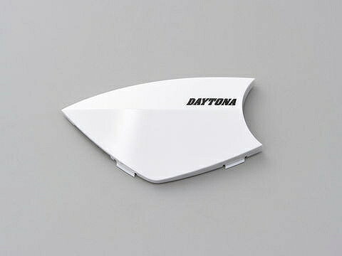 【DAYTONA(デイトナ)】 15109 フェイスパネル ホワイト （DT-E1オプション品）品番15109カラーホワイトサイズタイプ説明・1枚売り備考注意事項商品の詳細な情報については、メーカーサイトでご確認ください。商品及び品番は予告...