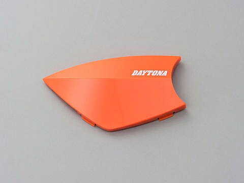 【DAYTONA(デイトナ)】 15115 フェイスパネル オレンジ （DT-E1オプション品）品番15115カラーオレンジサイズタイプ説明・1枚売り備考注意事項商品の詳細な情報については、メーカーサイトでご確認ください。商品及び品番は予告...