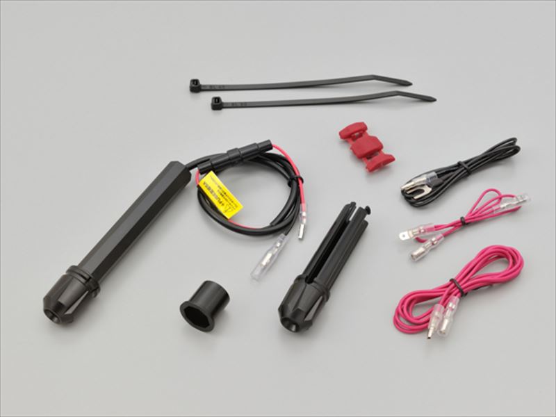 【デイトナ】 【4909449580912】 17676 補修用電源ユニット 155mm・マルチバーUSB電源 Type-C スタンダード(17671/17673)に内蔵の　電源ユニット単体売り。・155mm。商品の詳細な情報については、メ...