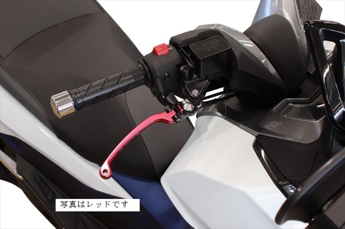 【ACTIVE(アクティブ)】 【4538792906133】 10月下旬入荷予定　STFブレーキレバー(右) ゴールド 12010511全日本ロードレース選手権(主にST600クラス)でのシェア約80％を誇るアクティブ「RS(レーシングス...