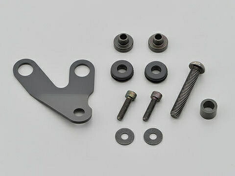【DAYTONA(デイトナ)】 17786 タコメーターステーセット（VELONA? タコメーターキットφ60：17252/17284用）品番17786カラーサイズタイプ説明備考注意事項商品の詳細な情報については、メーカーサイトでご確認くだ...