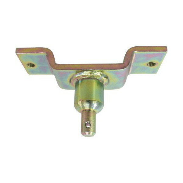 大ブーツシャフトガイドの下に付いており、T型に付きます。フレームから空気バネを浮かすことにより、空気バネの働きを生かすことが出来ます。 サイズ(mm):横130×奥行170×高さ75 重量(g):370 色:金色商品の詳細な情報については、...