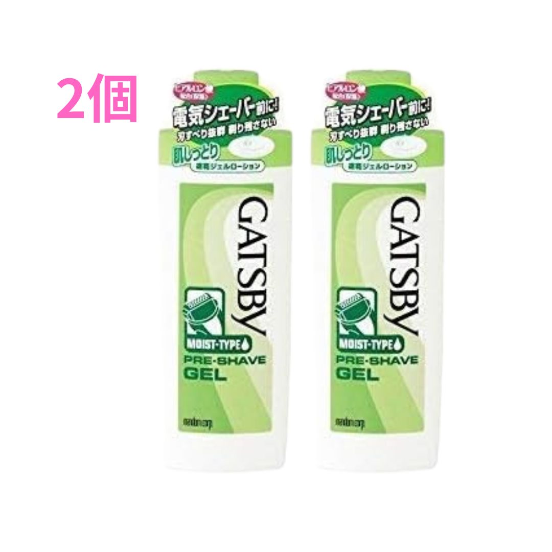 電気シェーバーでも剃り残さない！ タレ落ちしないしっとりジェルローションタイプ ●スムースパウダー配合 シェーバーのすべりをなめらかにして肌を守る ●ヒアルロン酸配合（保湿） 肌にうるおいを与え、髭剃り後の肌荒れ、かさつきを防ぐ ○髭を根元...